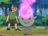 Confuse Ray | Pokémon Wiki | Fandom