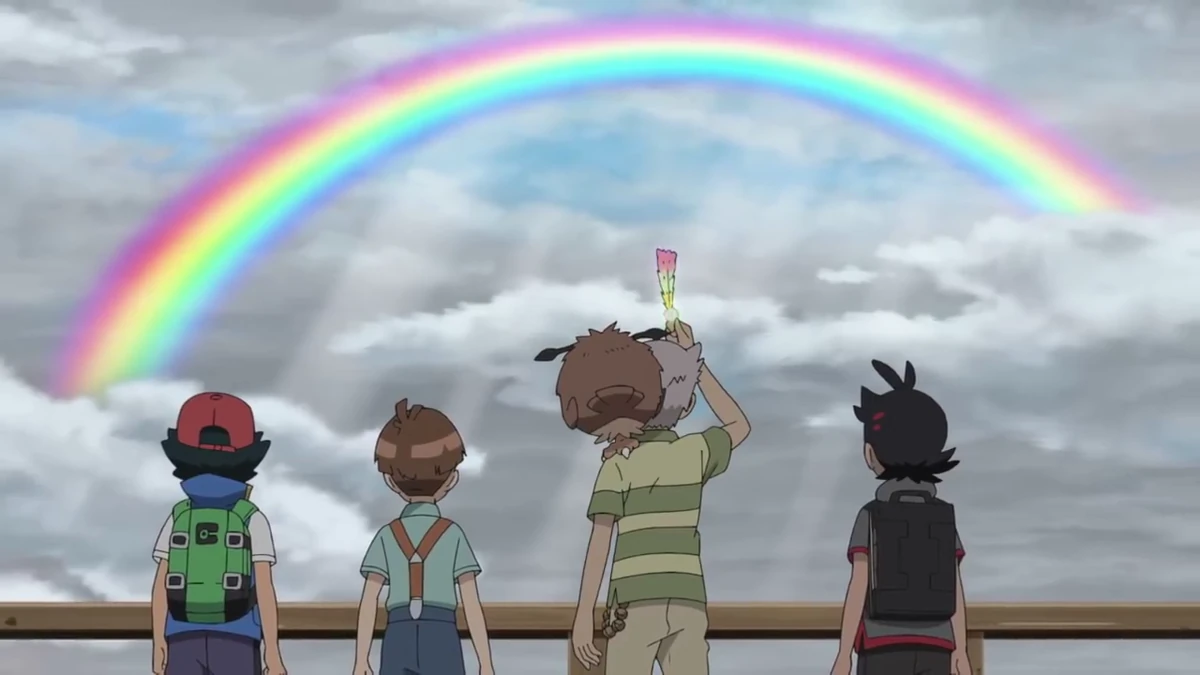 W009 | 포켓몬 위키 | Fandom