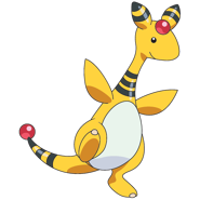 Ampharos | Pokémon Wiki | Fandom