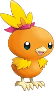 Torchic | Pokémon Wiki | Fandom