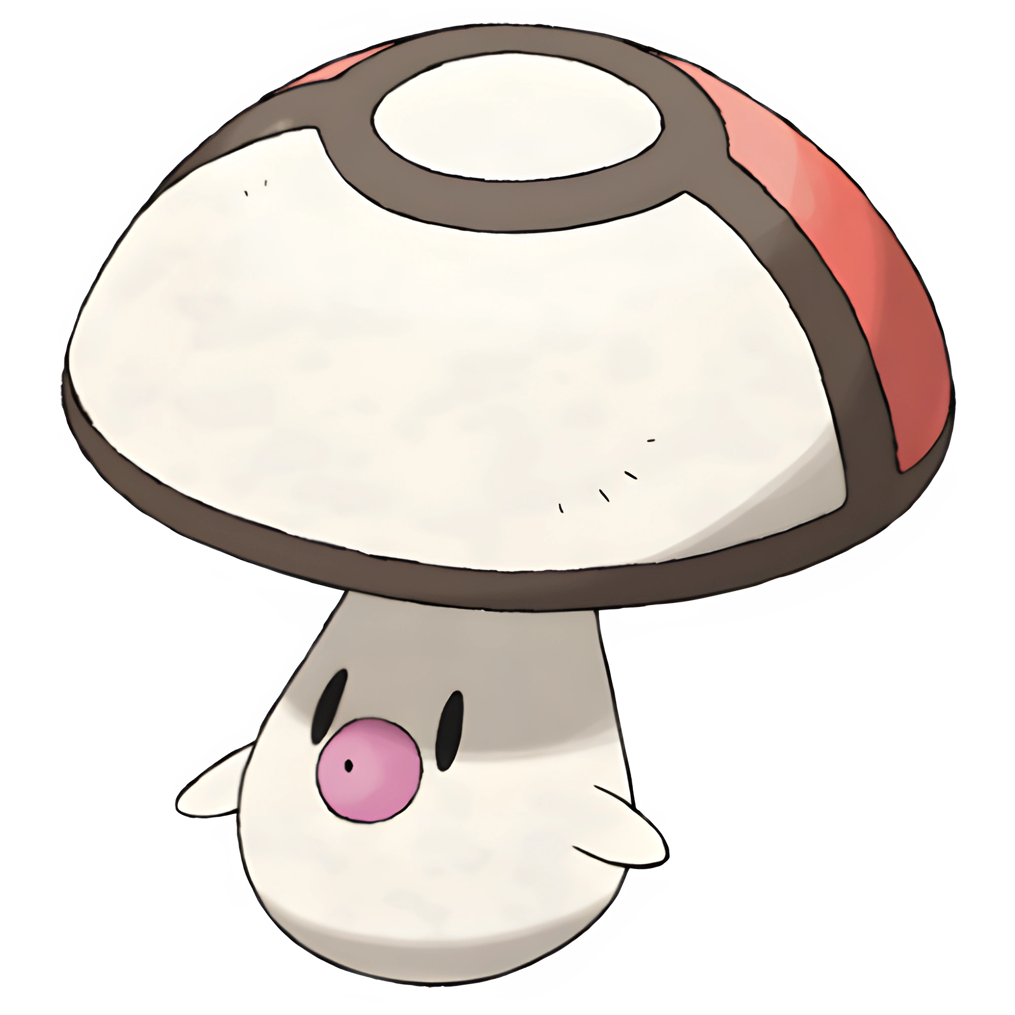 Foongus | Pokémon Wiki | Fandom