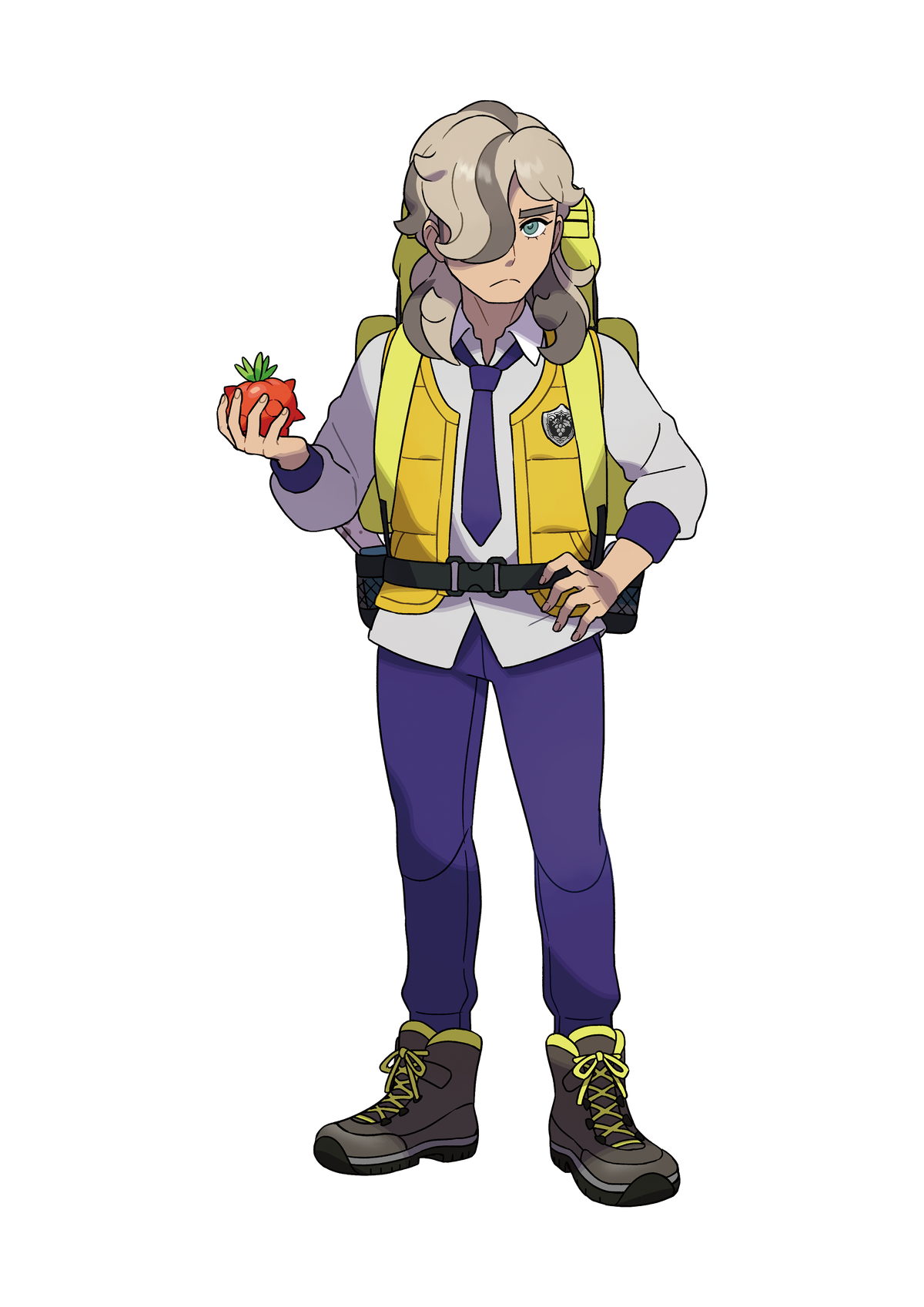 Arven | Pokémon Wiki | Fandom