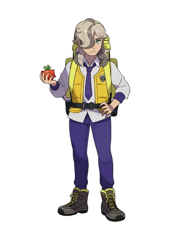 Arven | Pokémon Wiki | Fandom