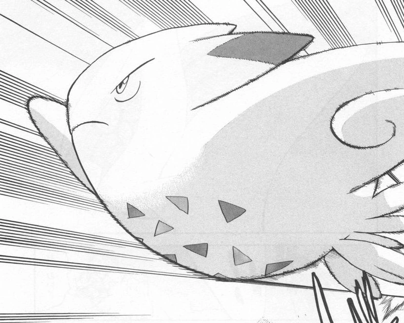 Category:Character manga Pokémon that hatched from eggs | Pokémon Wiki ...