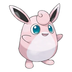 Grodoudou | Wiki Pokémon | Fandom