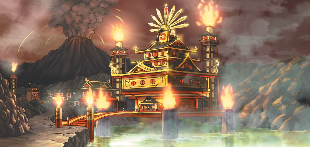 Ignis | Pokémon Wiki | Fandom