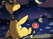 Ampharos | Pokémon Wiki | Fandom