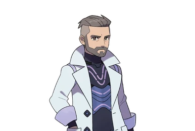 Pokémon Ollamh Rowan HIDDEN ALOLAN FORMS REVEALED IN POKEMON GO! All