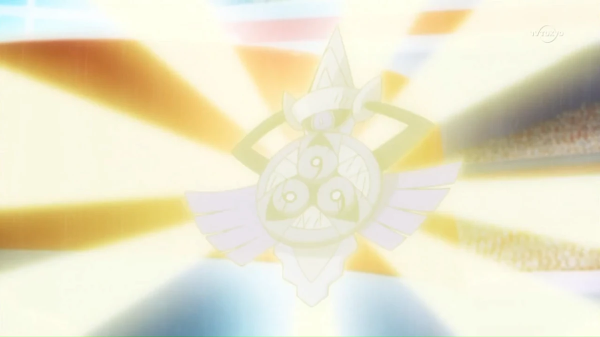 Stance Change | Pokémon Wiki | Fandom