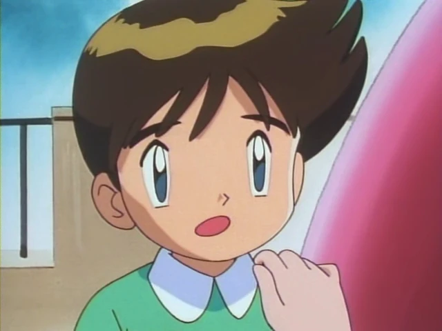 Timmy | Pokémon Wiki | Fandom