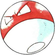 Voltorb | Pokémon Wiki | Fandom