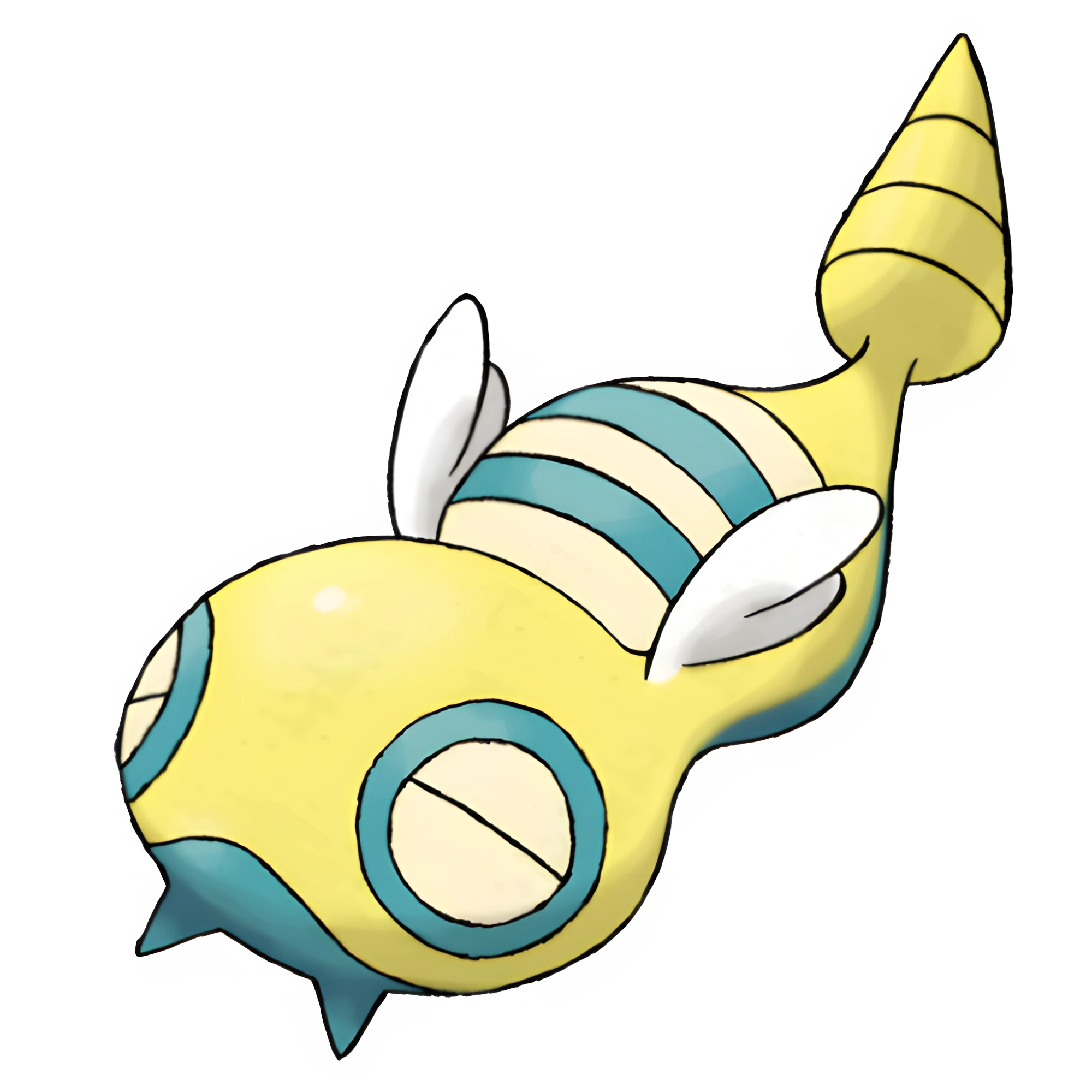 Dunsparce Facts For Kids | AstroSafe Search