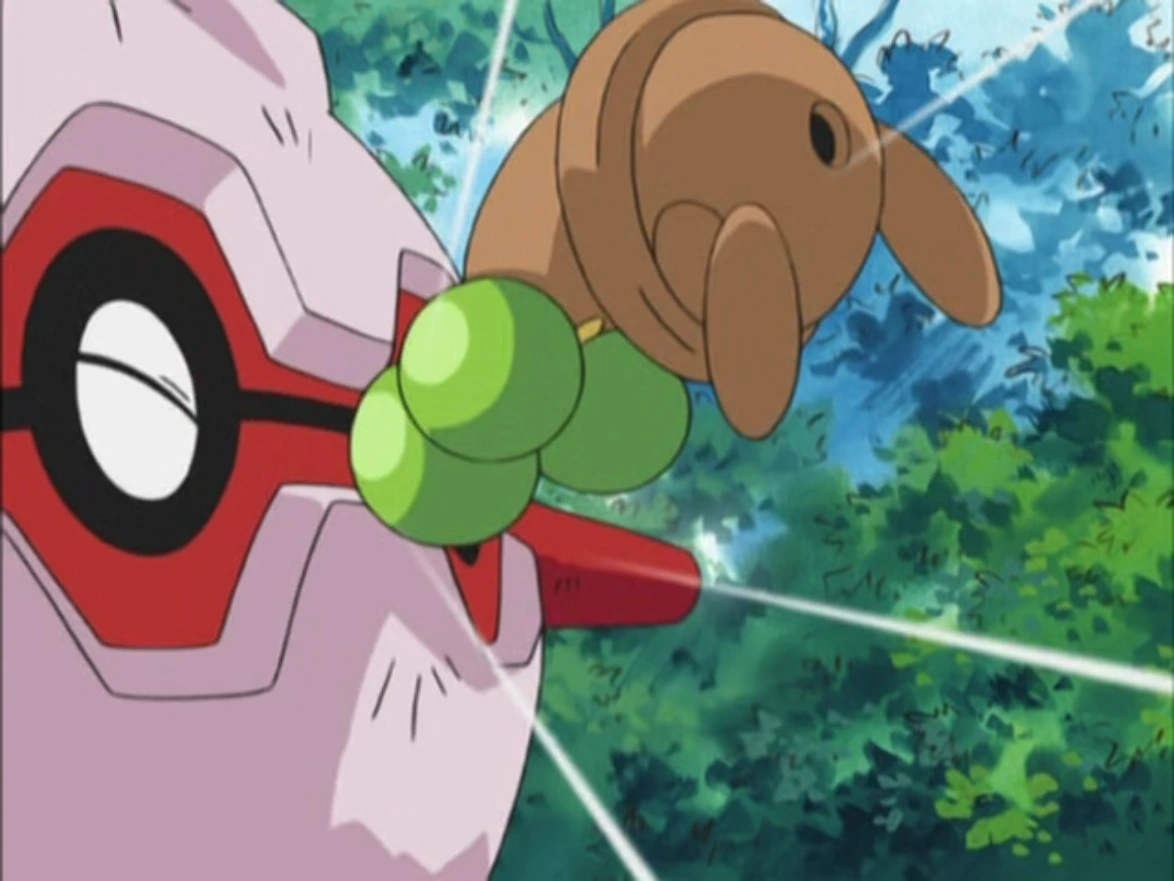 Rock Head | Pokémon Wiki | Fandom