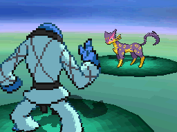 Bulk Up | Pokémon Wiki | Fandom