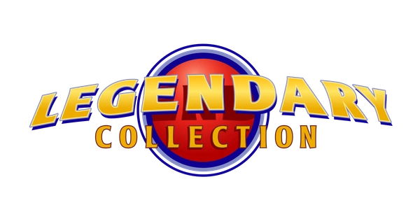 Legendary Collection | Pokémon Wiki | Fandom