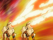 Flamethrower | Pokémon Wiki | Fandom
