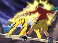 Thunder Shock | Pokémon Wiki | Fandom