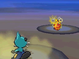 Retaliate | Pokémon Wiki | Fandom