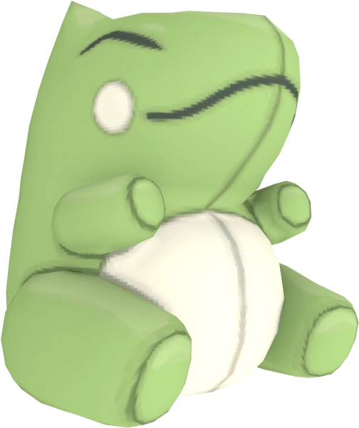 Substitute (doll) | Pokémon Wiki | Fandom