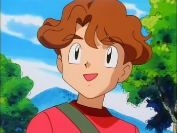 Todd Snap (anime) | Pokémon Wiki | Fandom