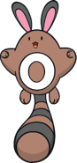 Sentret | Pokémon Wiki | Fandom