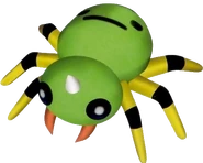 Spinarak | Pokémon Wiki | Fandom