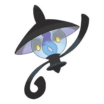 Lampent | Pokémon Wiki | Fandom