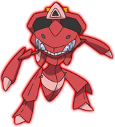 Genesect | Pokémon Wiki | Fandom