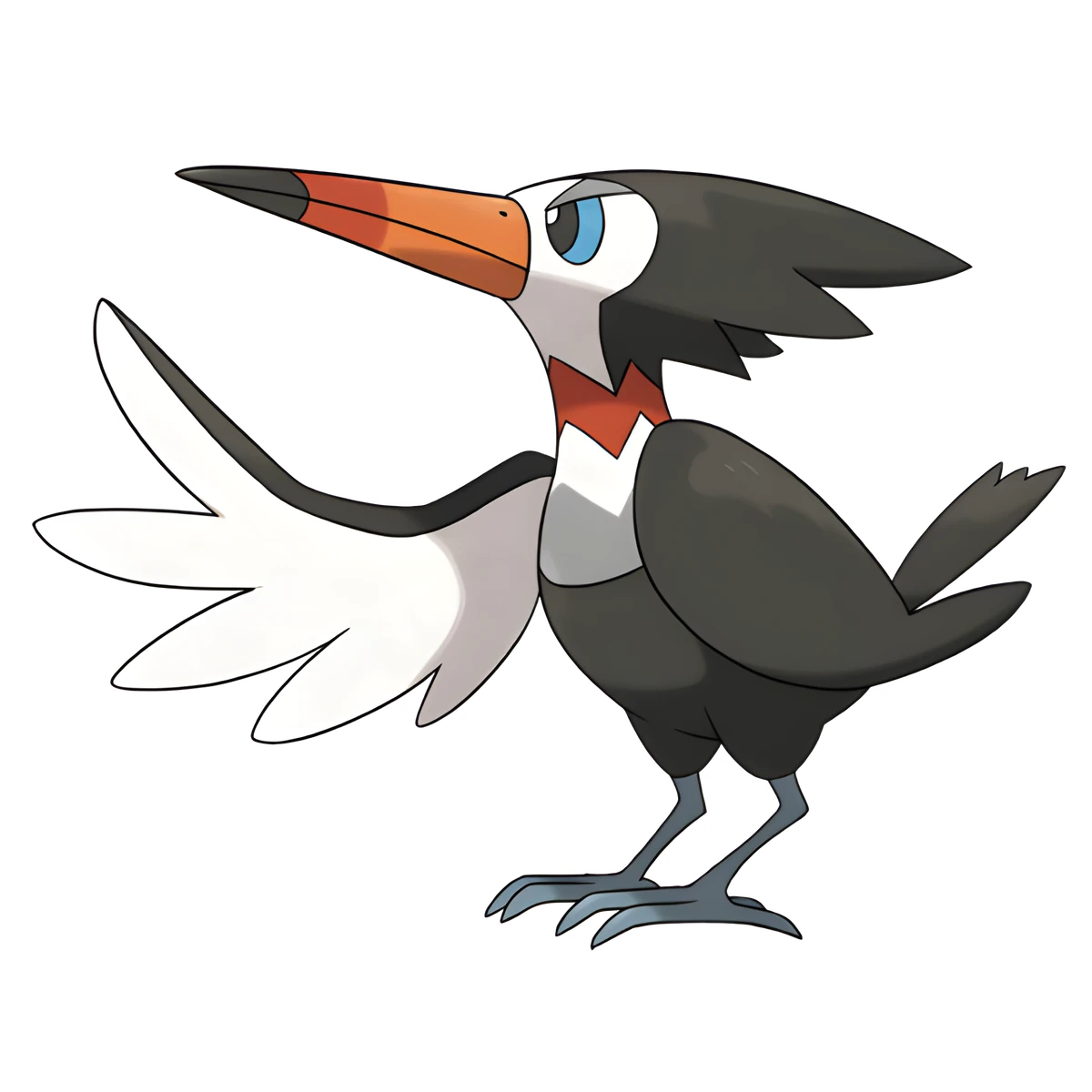 Trumbeak | Pokémon Wiki | Fandom