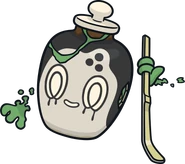 Poltchageist | Pokémon Wiki | Fandom