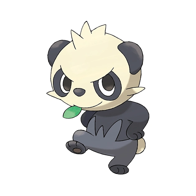 Yanchamu | Wiki Pokémon tiếng Việt | Fandom