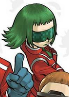 Bryony | Pokémon Wiki | Fandom