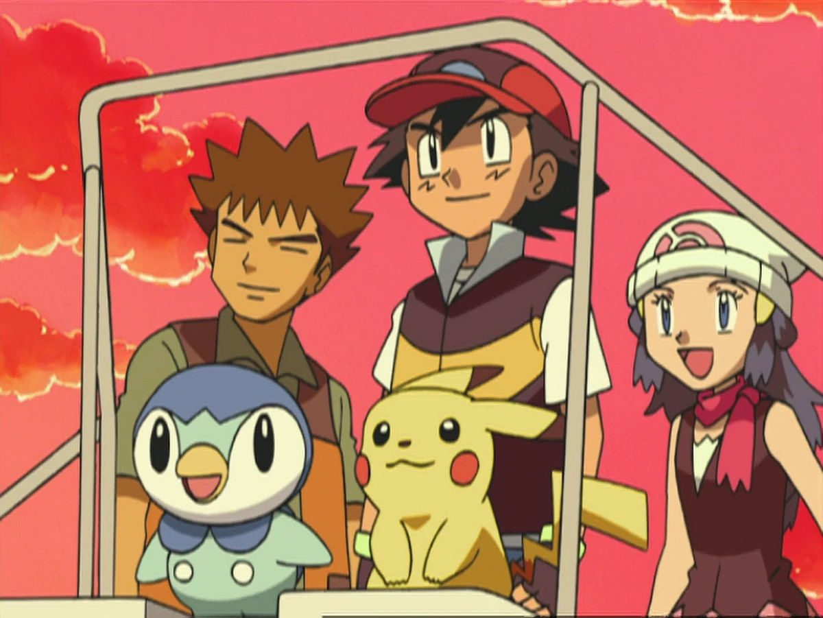 Category:Episodes recapping events | Pokémon Wiki | Fandom