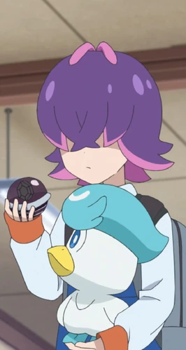 Dot | Pokémon Wiki | Fandom