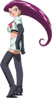 Jessie | Pokémon Wiki | Fandom