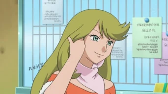 Linda | Pokémon Wiki | Fandom