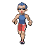 Triathlete | Pokémon Wiki | Fandom