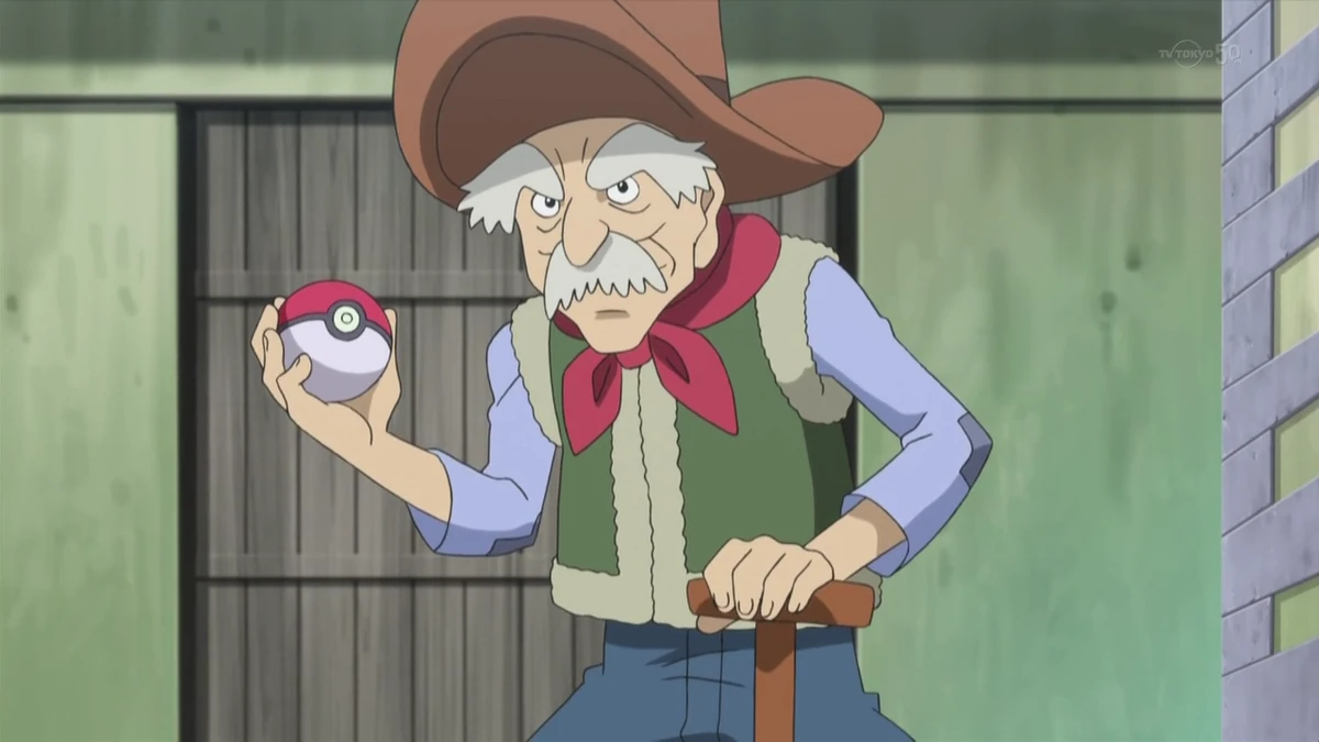 Wylie | Pokémon Wiki | Fandom