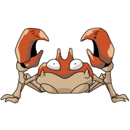 Krabby | Pokémon Wiki | Fandom