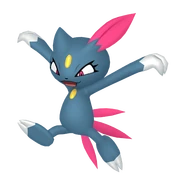 Sneasel | Pokémon Wiki | Fandom