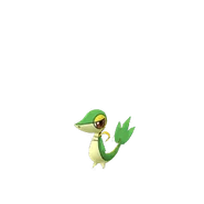 Snivy | Pokémon Wiki | Fandom