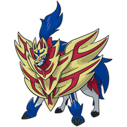 Zamazenta | Pokémon Wiki | Fandom