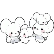 Maushold | Pokémon Wiki | Fandom