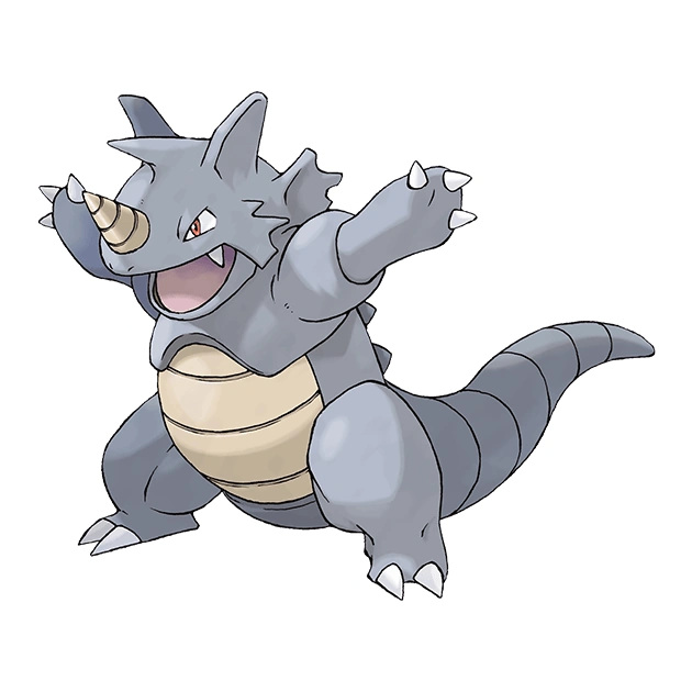 Sidon | Wiki Pokémon tiếng Việt | Fandom