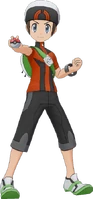 Brendan | Pokémon Wiki | Fandom