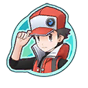 Red (Masters) | Pokémon Wiki | Fandom
