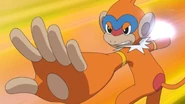 Mach Punch | Pokémon Wiki | Fandom
