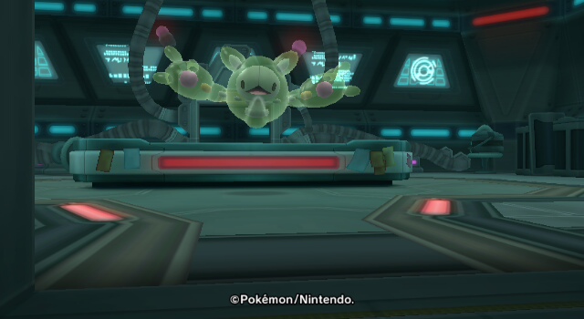 Scientorium | Pokémon Wiki | Fandom