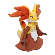 Delphox | Pokémon Wiki | Fandom