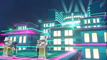 Saffron City Gym | Pokémon Wiki | Fandom